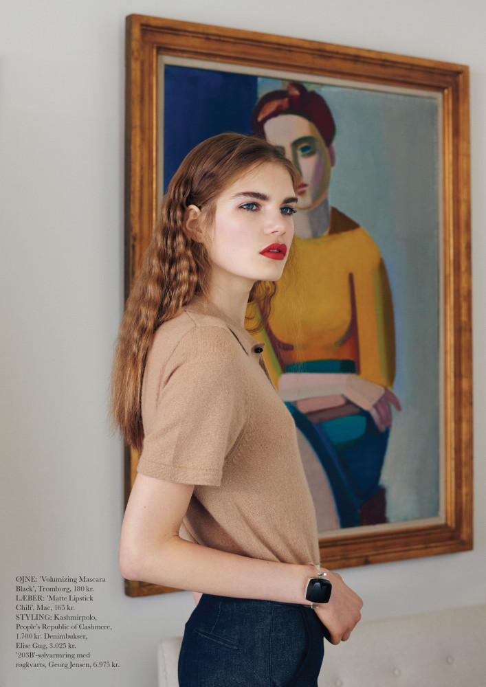 Picture of Sophie Rask