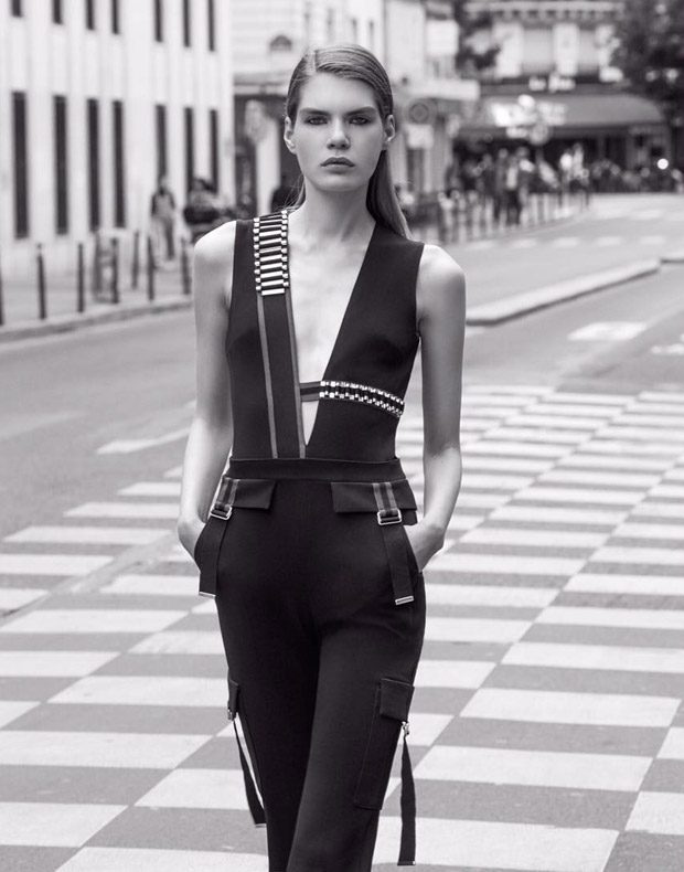 Picture of Sophie Rask