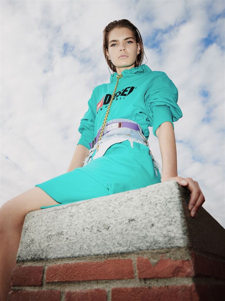 Picture of Sophie Rask