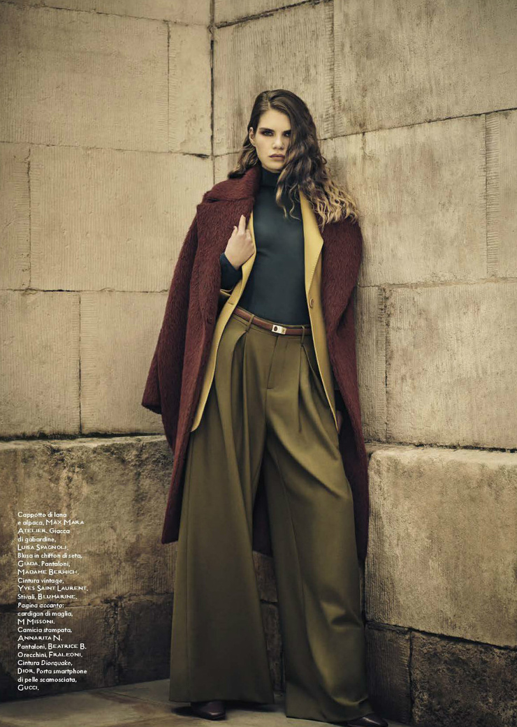 Image of Sophie Rask