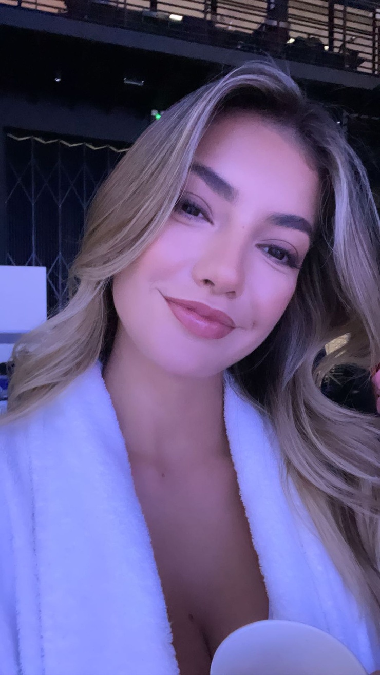 Picture of Barbara Rodiles