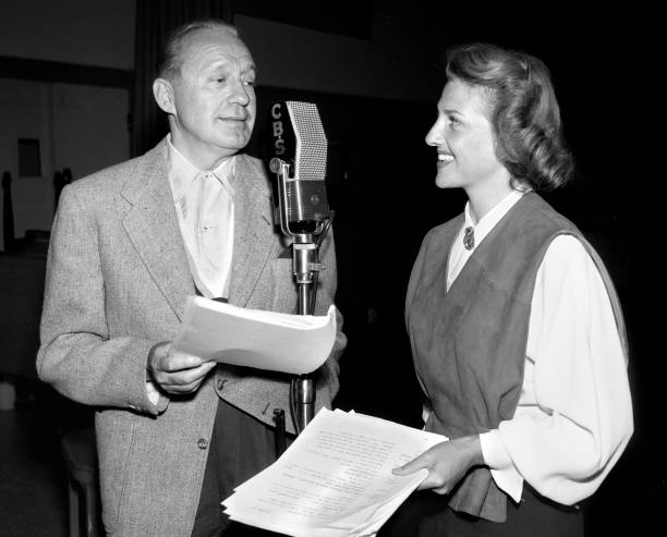 Jack Benny, Doris Singleton