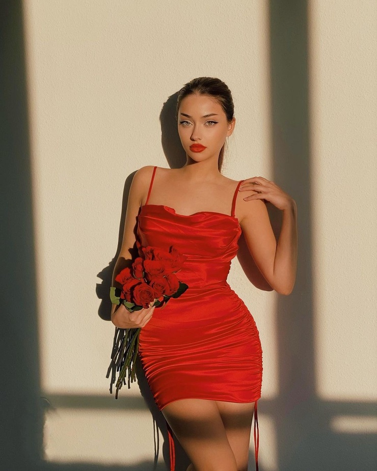 Picture of Isabel Rose