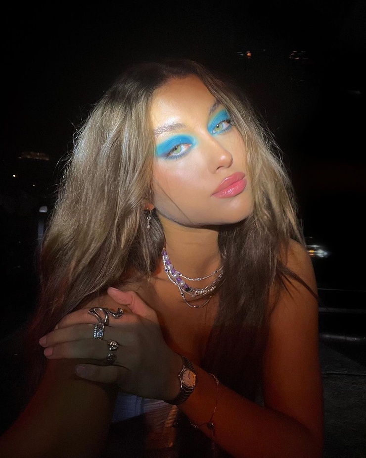 Image of Caroline Jayna