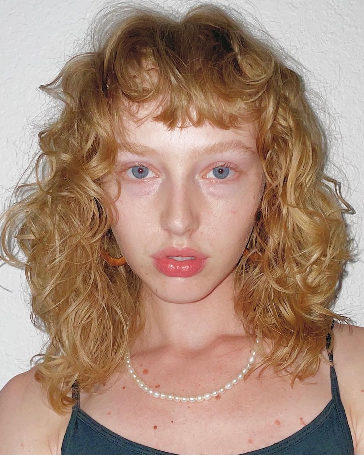 Picture of Hailey Beth