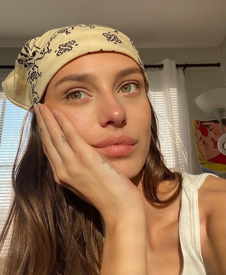 Picture of Abigail Zientek