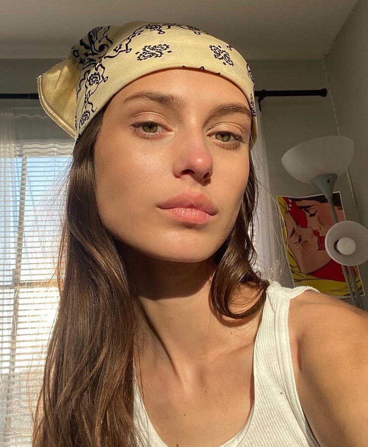 Picture of Abigail Zientek