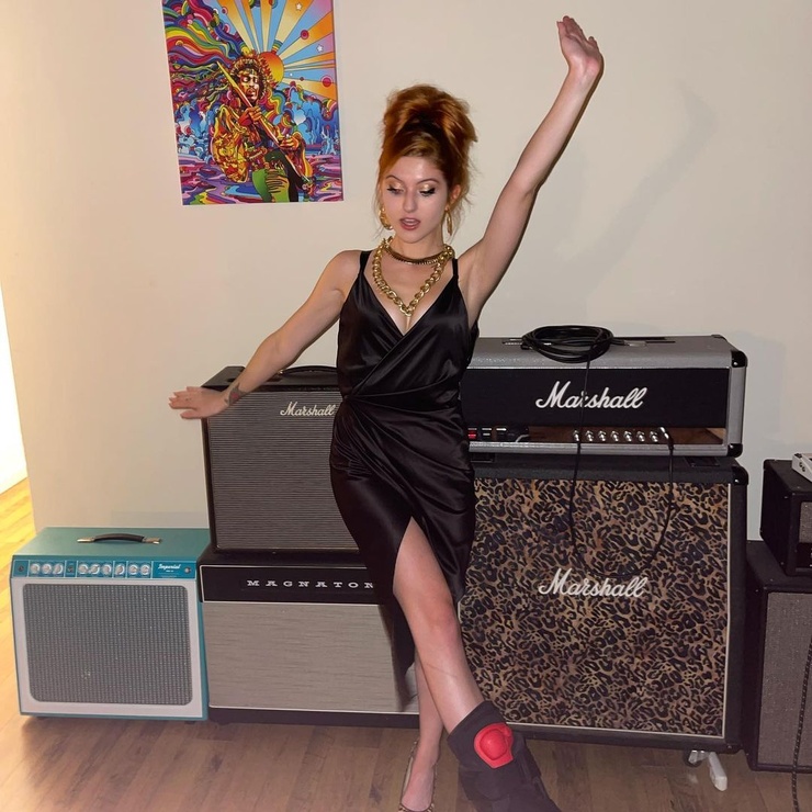 Picture of Marlhy Murphy