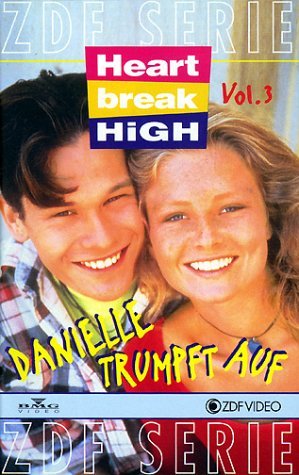 Heartbreak High picture