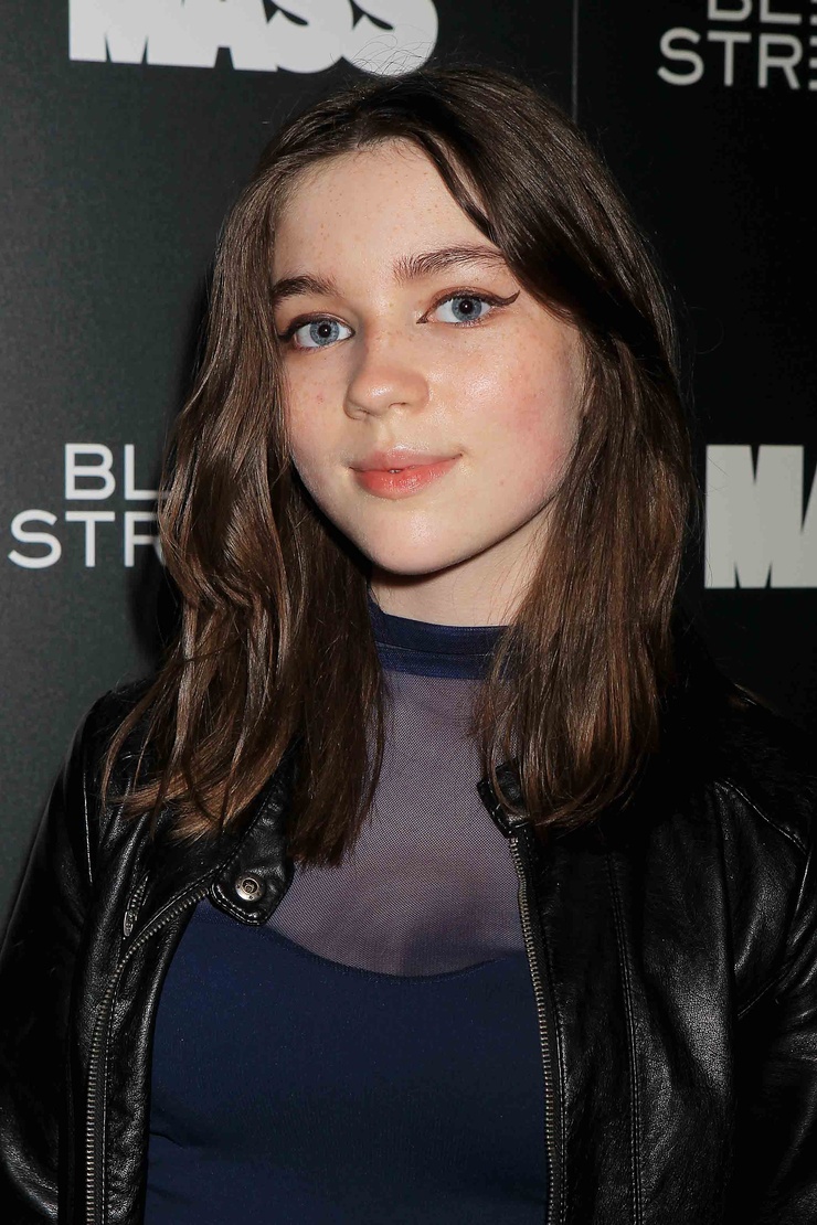 Picture of Alexa Swinton