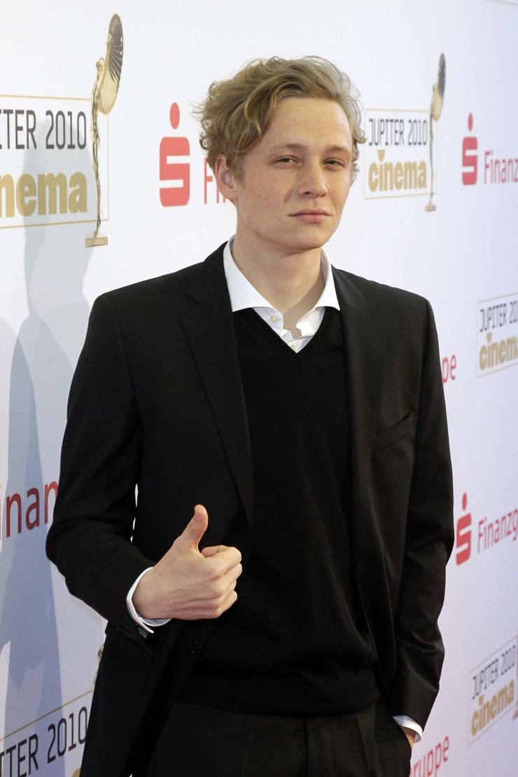 Picture of Matthias Schweighöfer