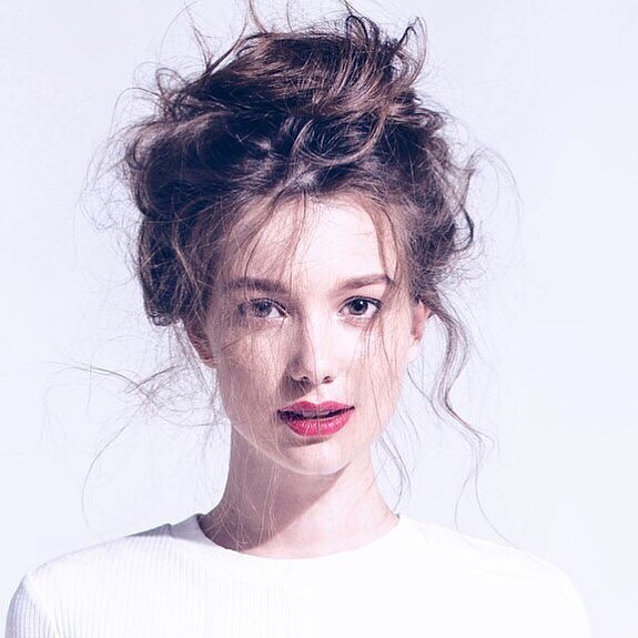 Picture of Anastasia Cebulska