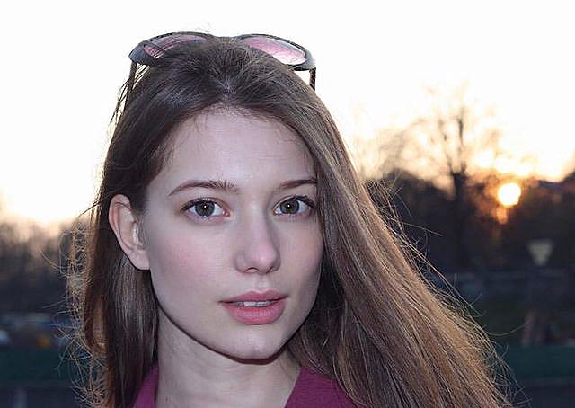 Picture of Anastasia Cebulska