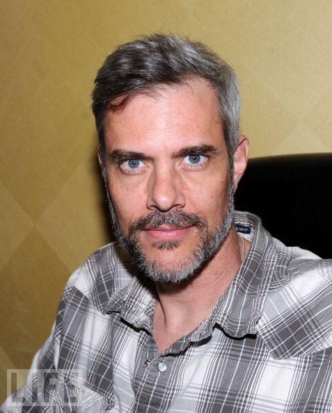 Picture of Dana Ashbrook