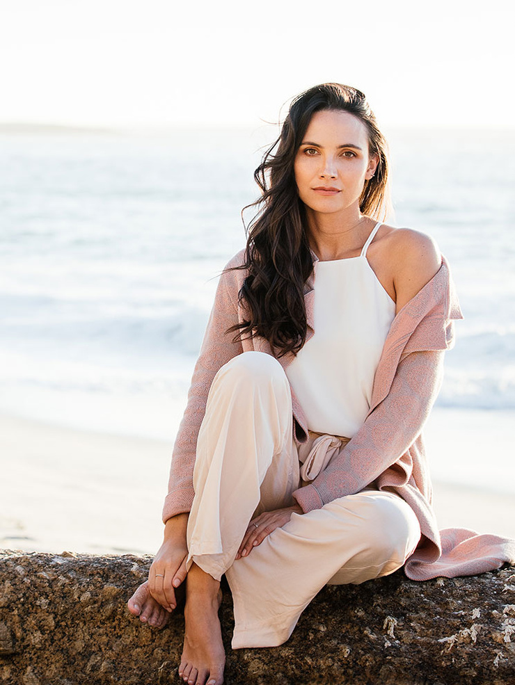 Picture of Jesselyn Abrahamse