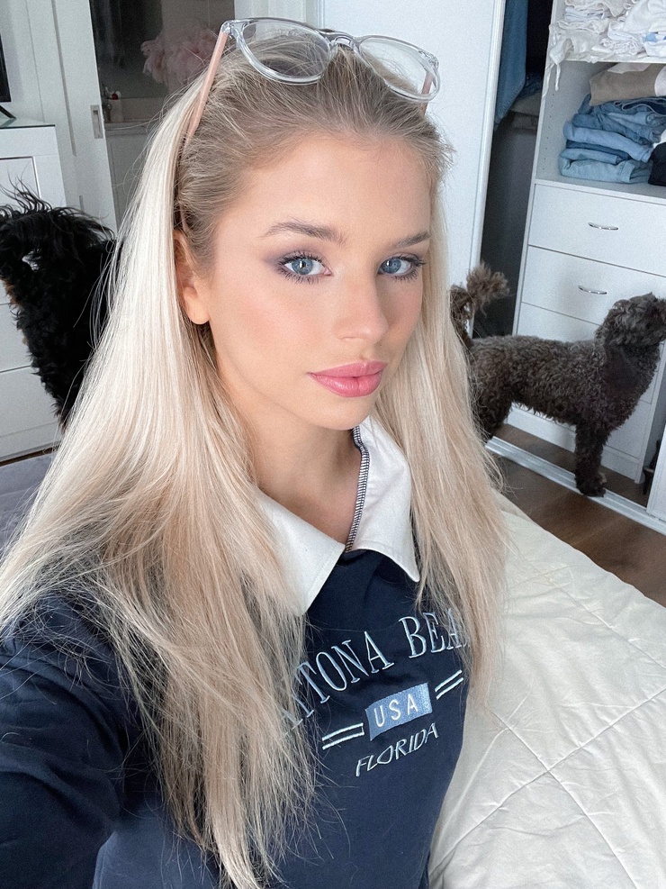 Picture of Britny Ellen