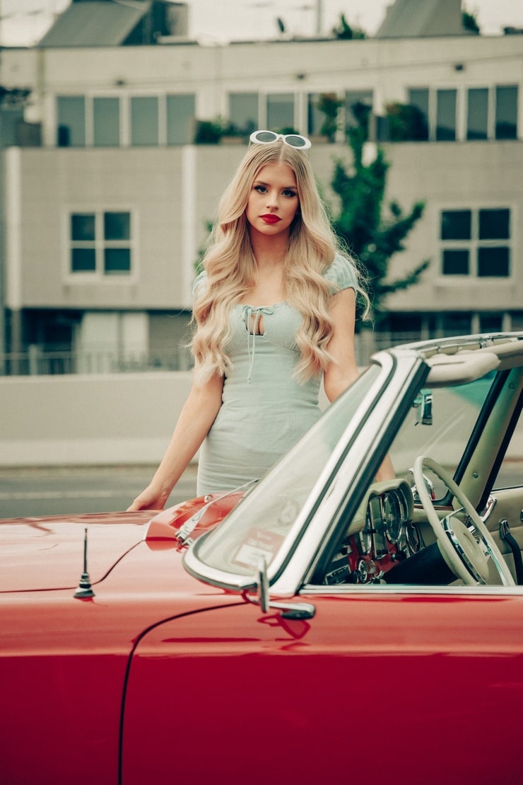 Picture of Britny Ellen