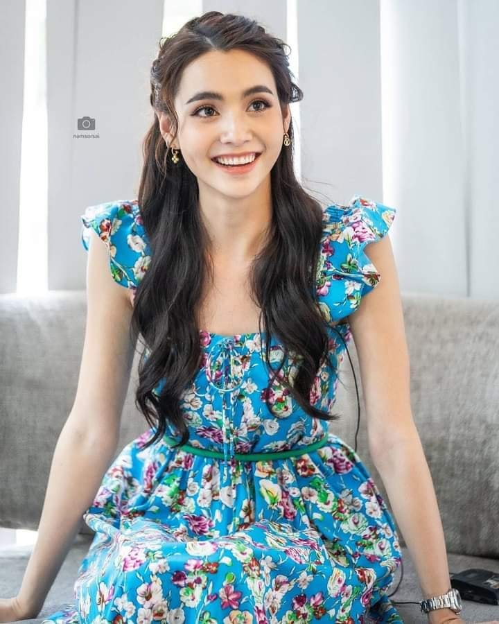 Image of Mookda Narinrak