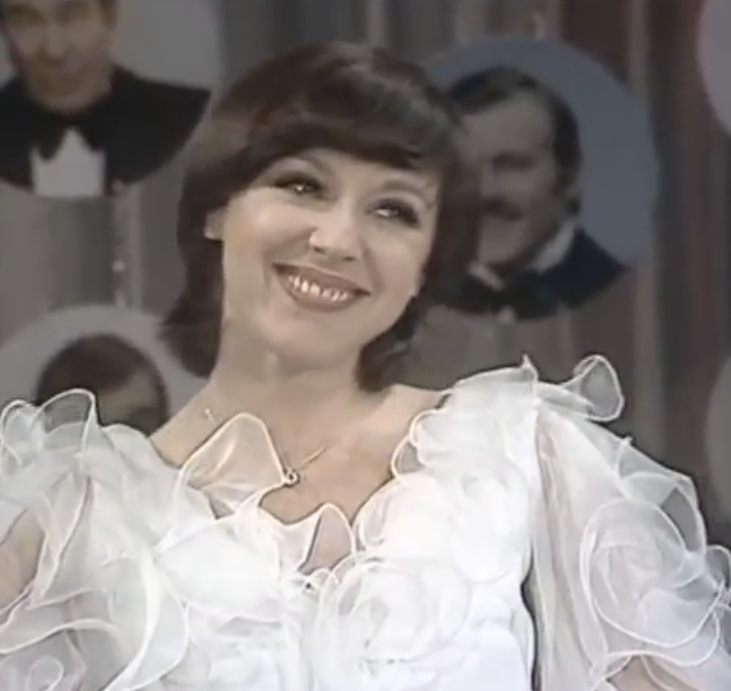 Heidelinde Weis image