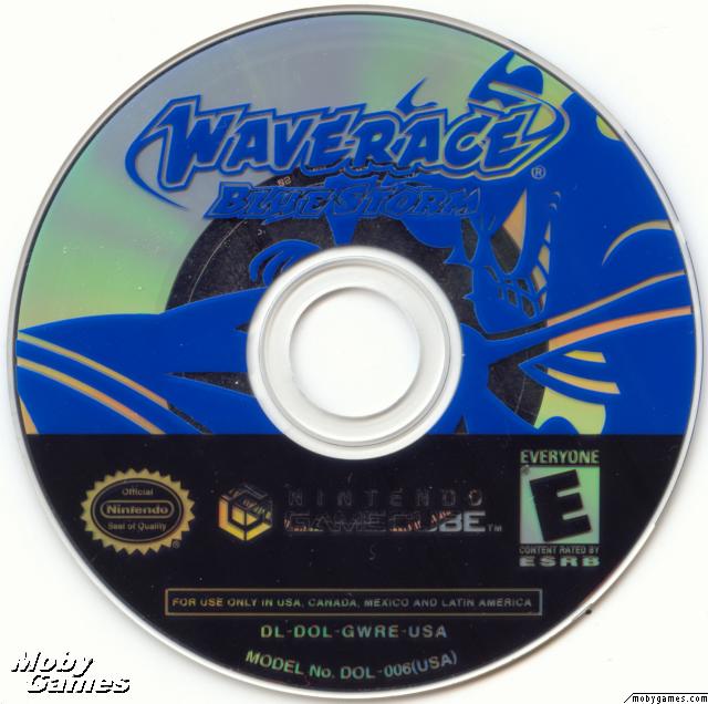 Wave Race: BlueStorm image