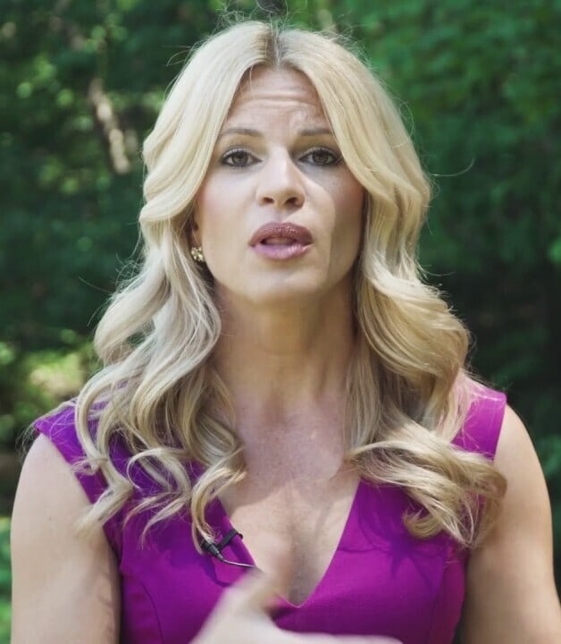 Picture of Alison Maloni