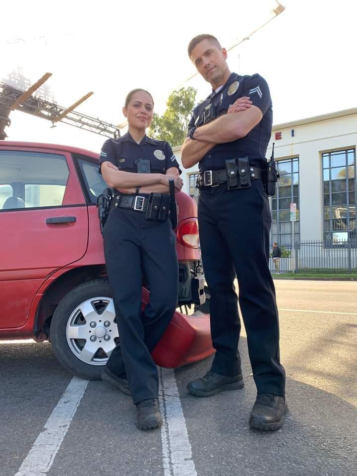 Picture of Eric Winter