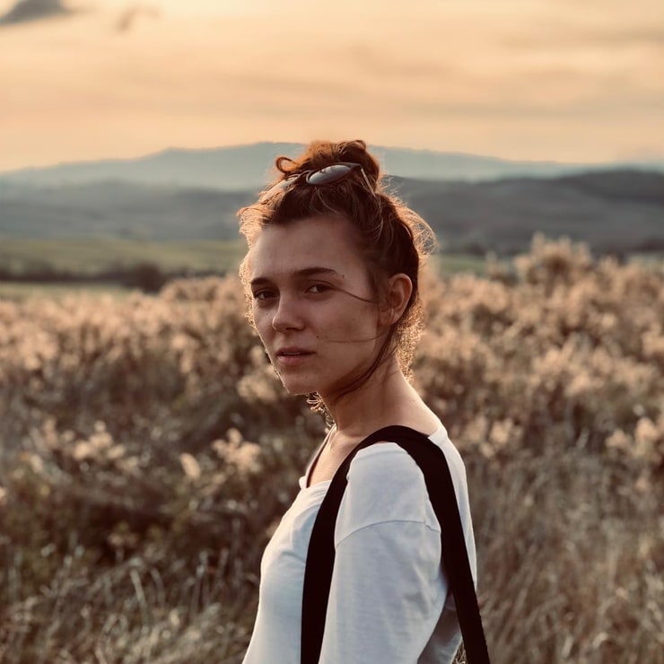 Picture of Synnove Karlsen