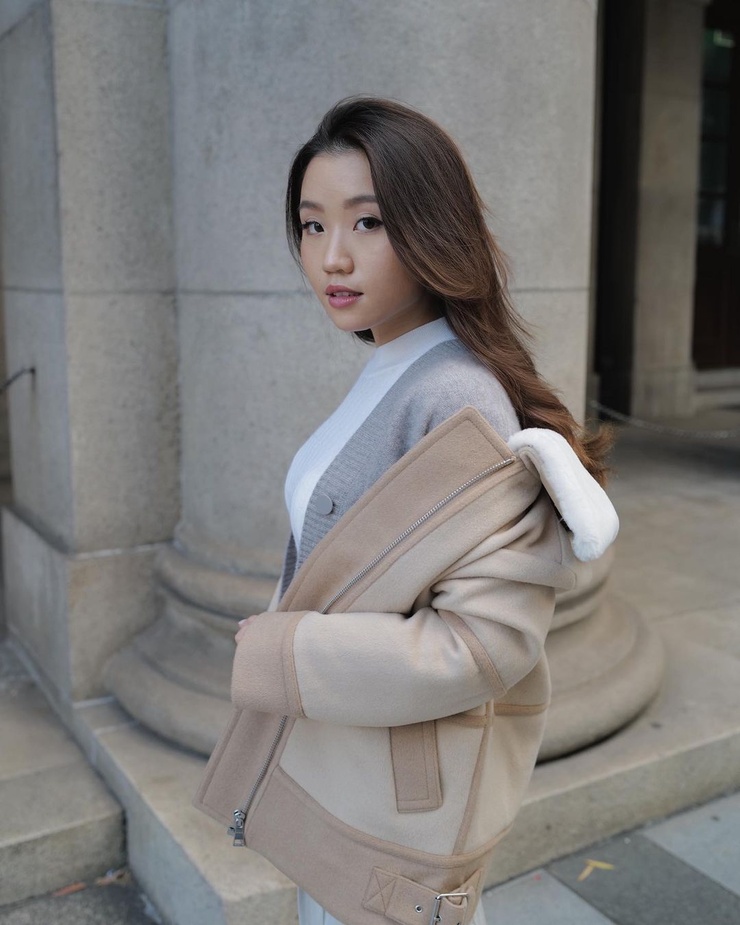 Moonie Chu image