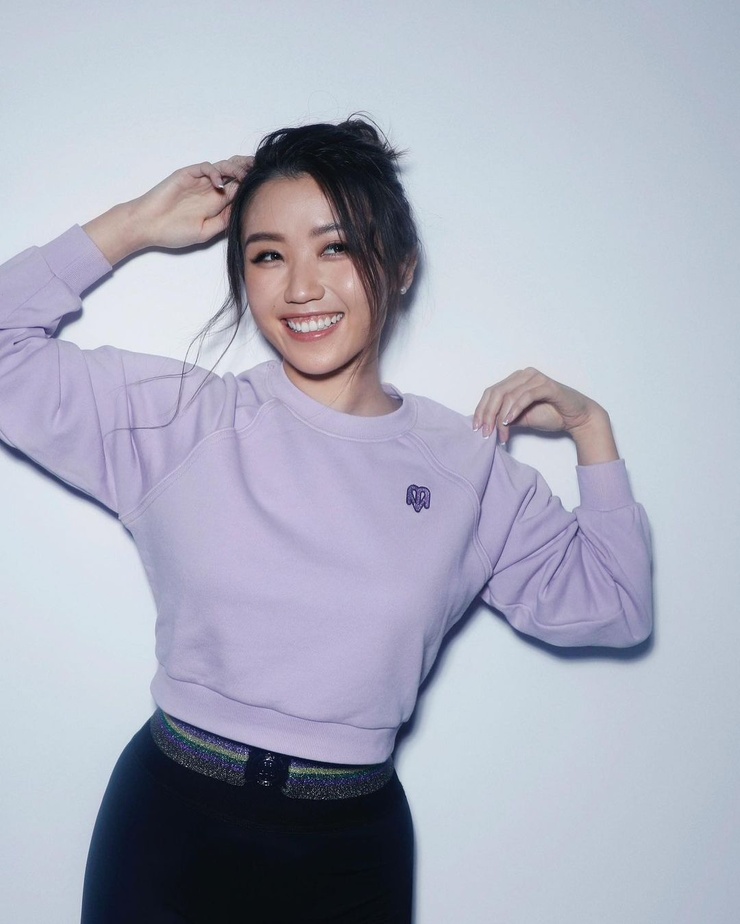 Picture of Moonie Chu