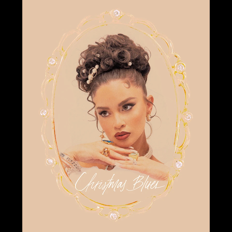 Picture of Sabrina Claudio