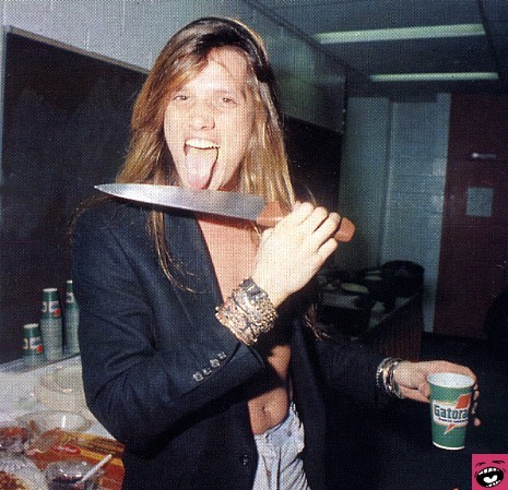 Picture of Sebastian Bach