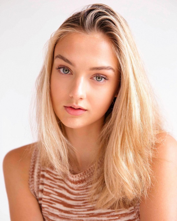 Picture of Lilly Krug