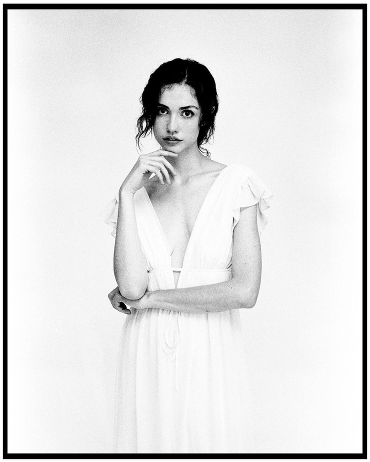 Picture of Nemi Brooks