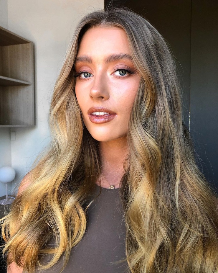 Picture of Grace Hayden