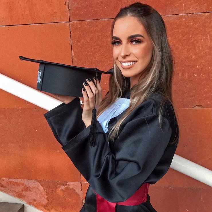 Picture of Larissa Hammer