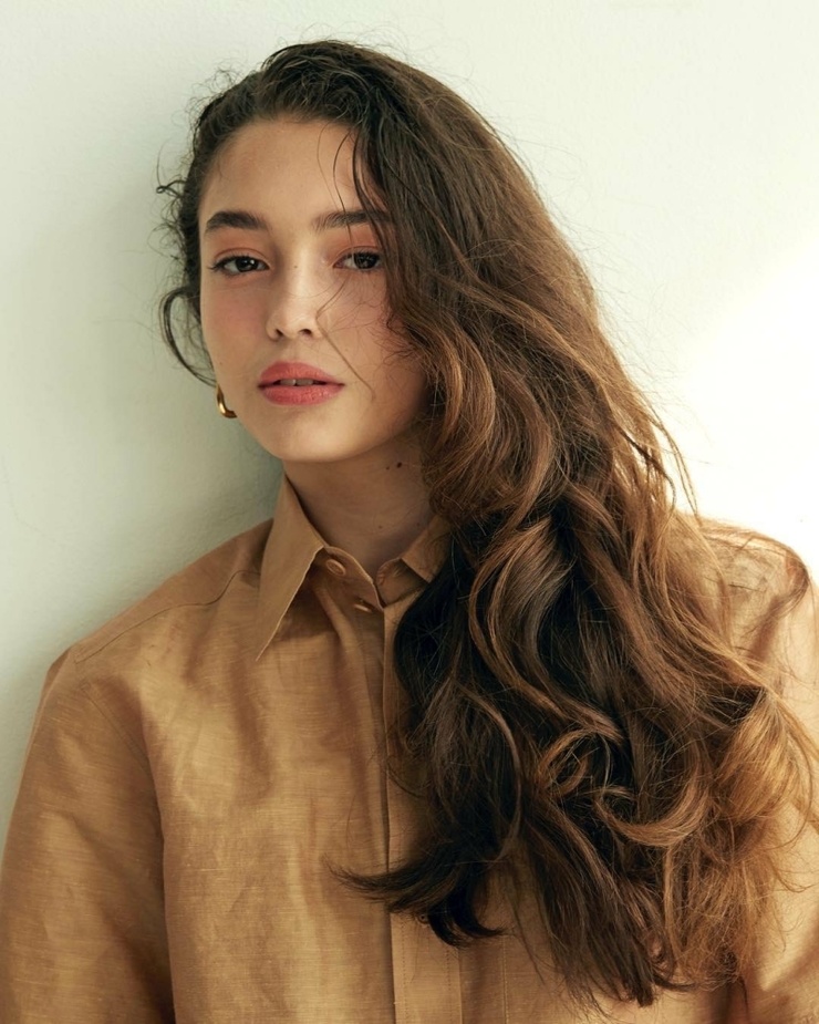 Picture of Rayssa Ricardo