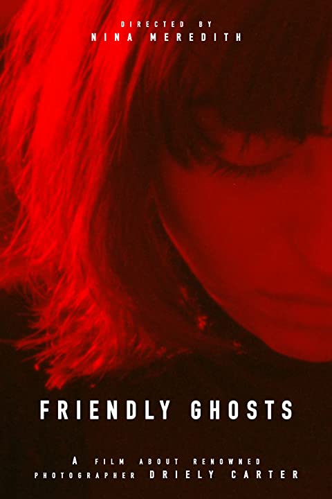 Picture of Friendly Ghosts