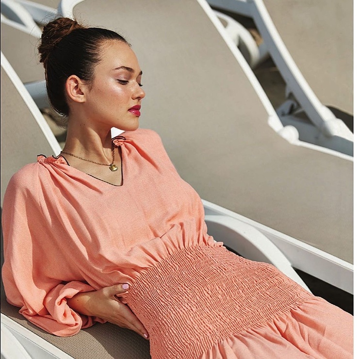 Picture of Mattea Dordevic