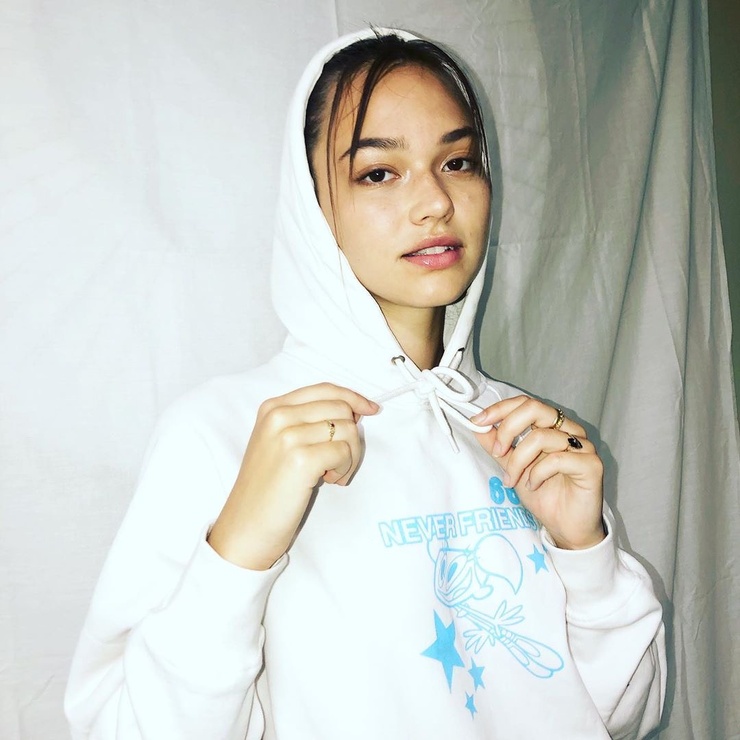 Picture of Mattea Dordevic