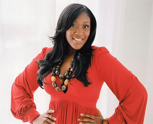 Cheryl Gamble picture