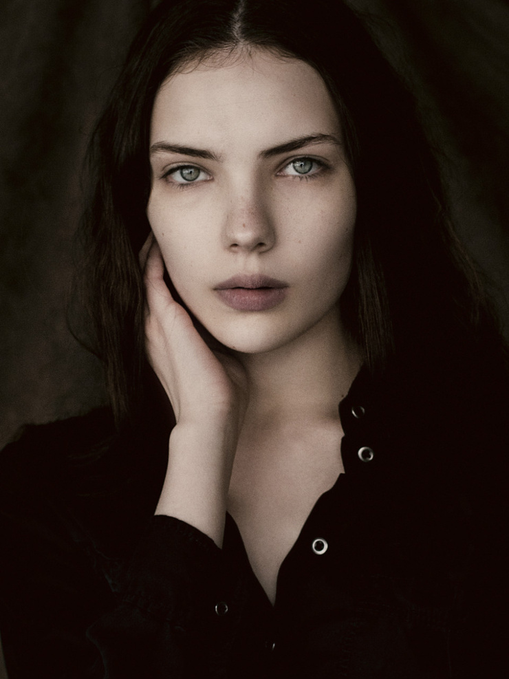 Picture of Anastasia Koroleva