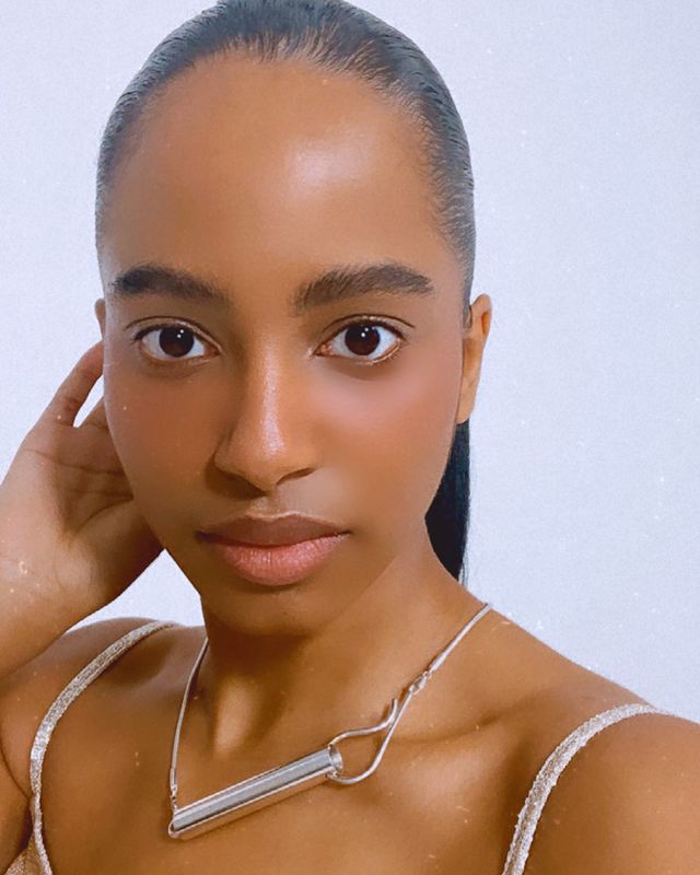 Picture of senait felicitas
