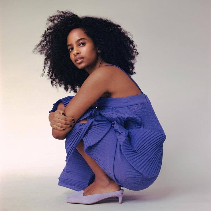 Picture of senait felicitas