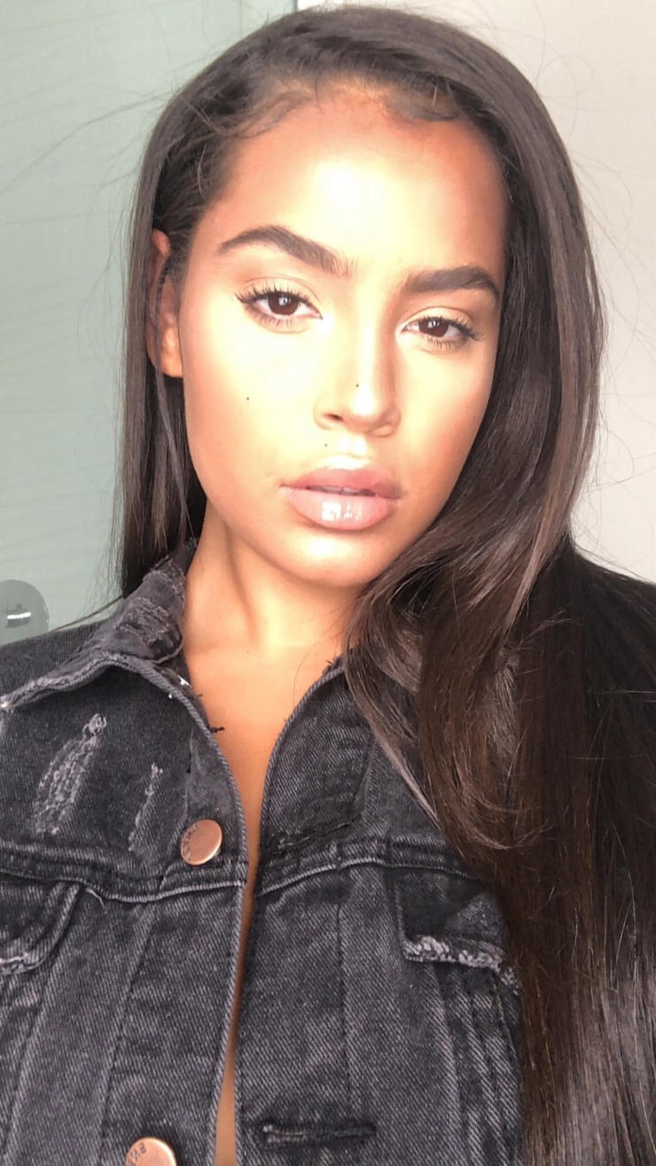 Picture of Malaika Terry