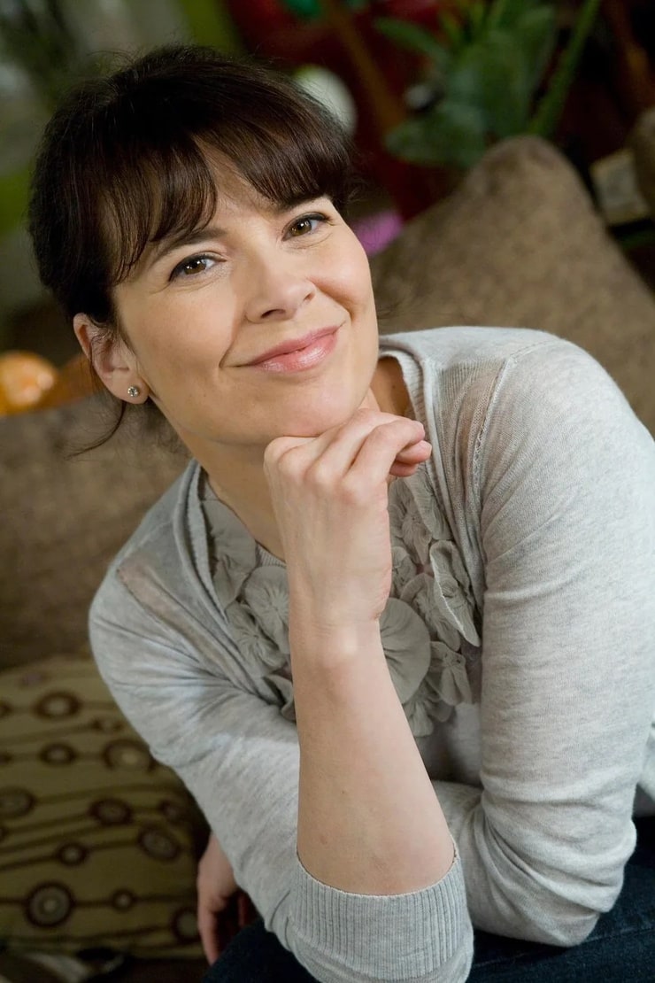 Picture of Anne Dorval