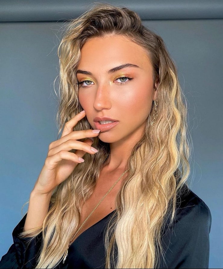 Image of Sofía Pisarri