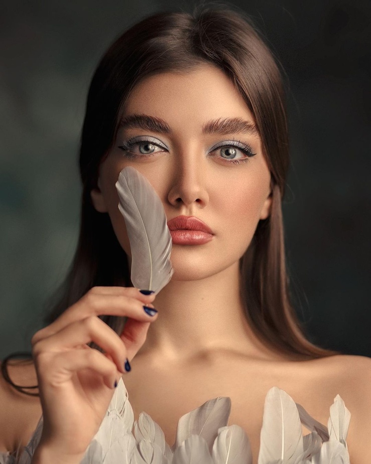 Picture of Negin Haghdost