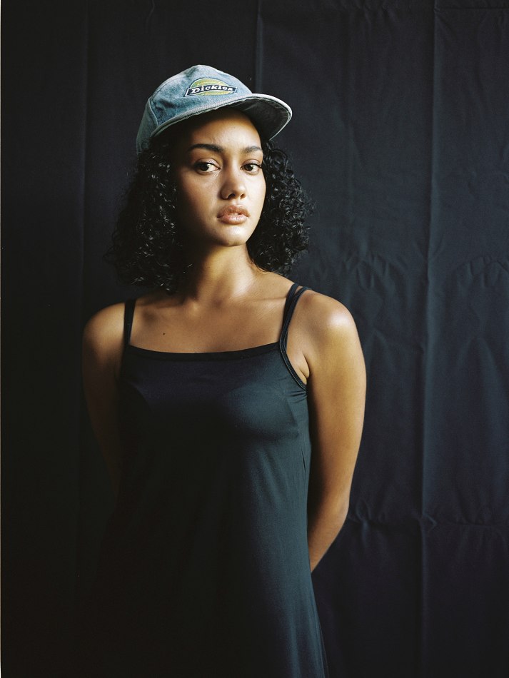 Picture of Zia Simpson