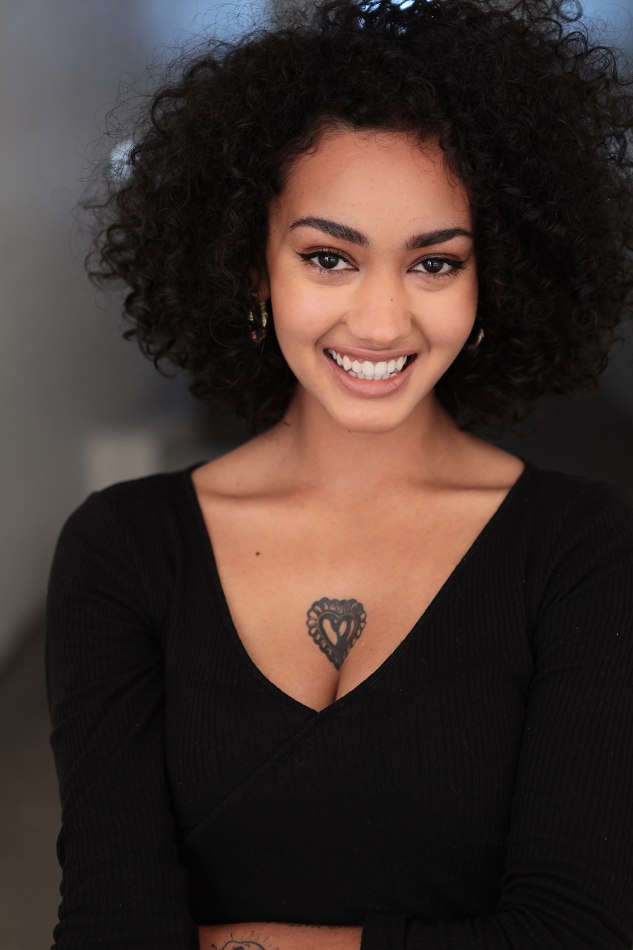 Picture of Zia Simpson