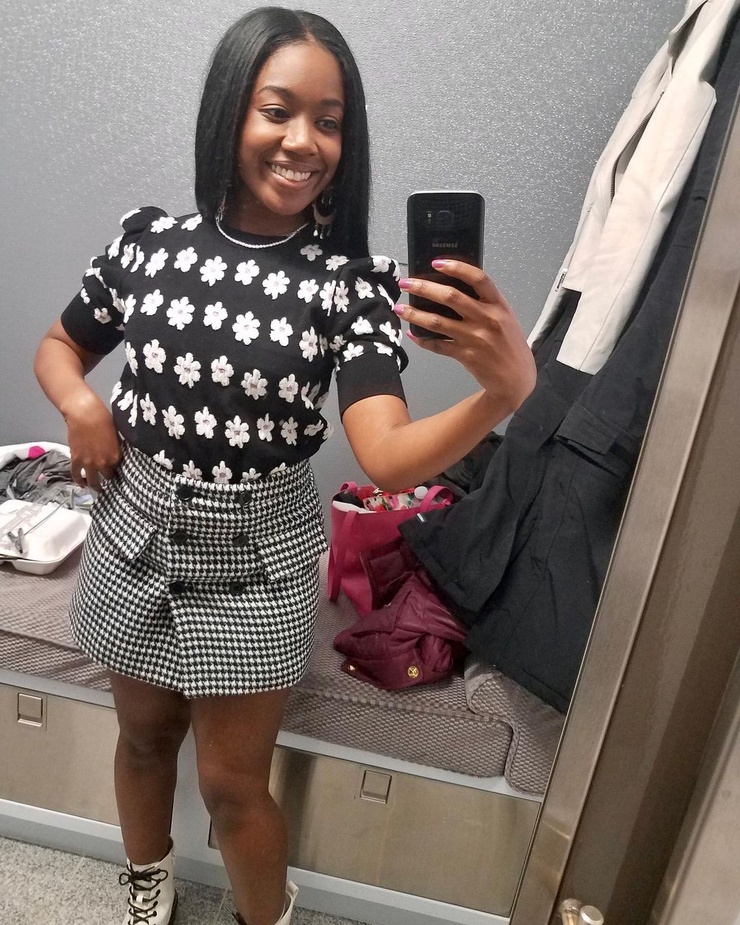 Image of Ashley Winfrey